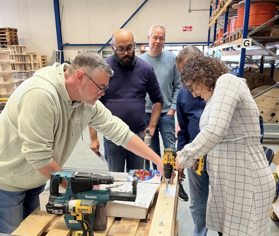 Home - Cable Masters BV