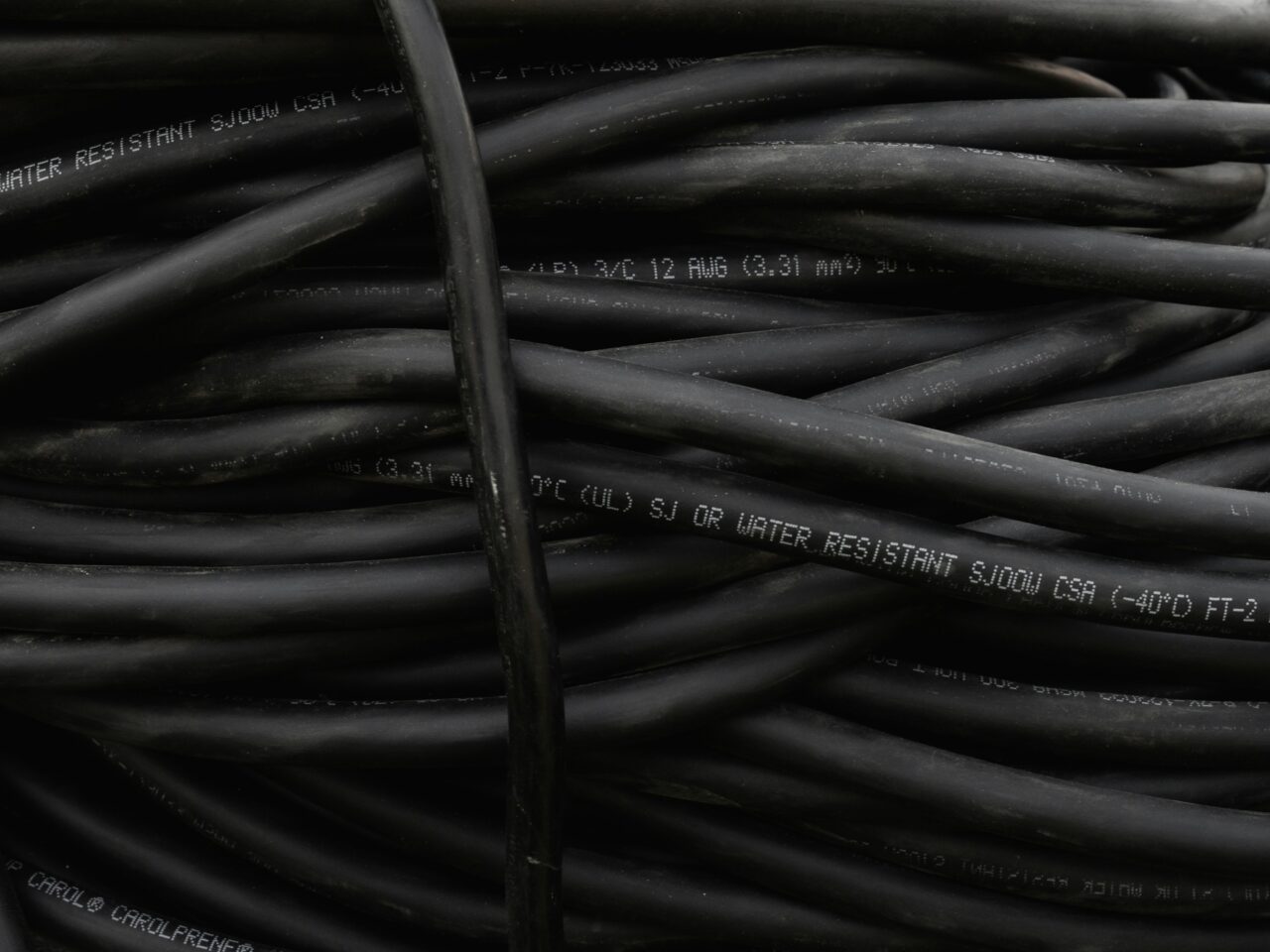 Assortiment - Cable Masters BV